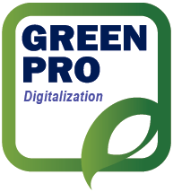 GreenPro Digital - Digital Finance Transformation